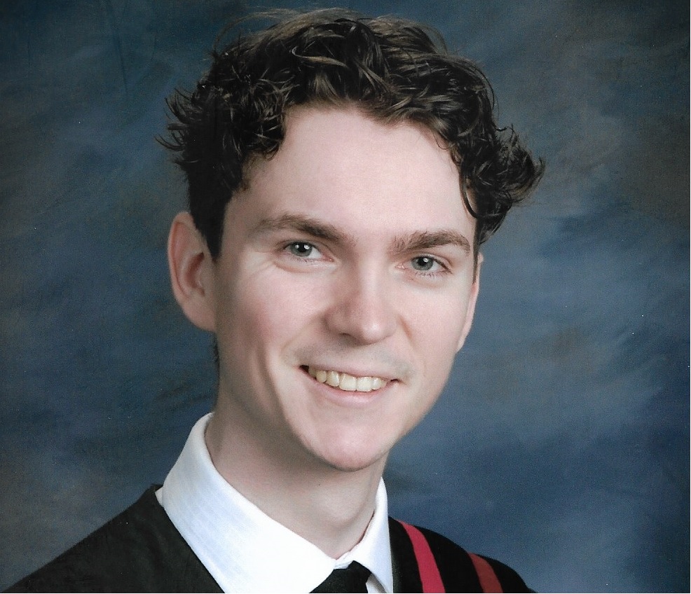 Mason Garrett's Portfolio